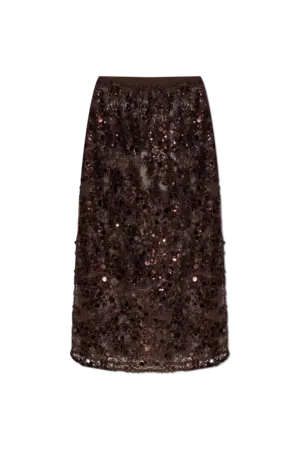 Baum Und Pferdgarten Sequin Skirt "shania