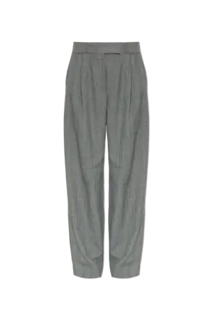 Baum Und Pferdgarten Neya Trousers - Grey