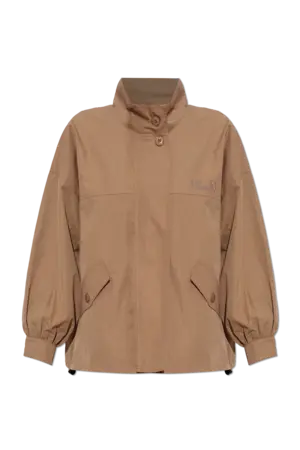 Baum Und Pferdgarten Batina" Jacket - Brown