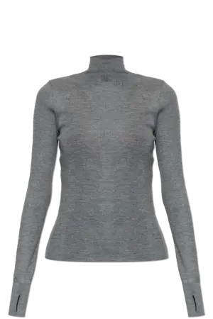 Givenchy Fitted Turtleneck