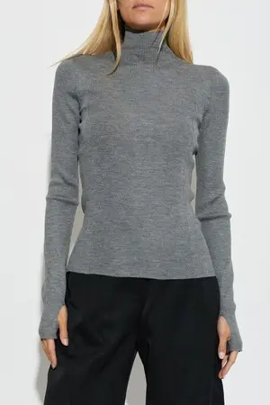 Givenchy Fitted Turtleneck