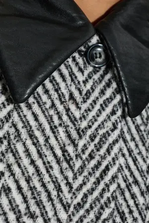 Baum Und Pferdgarten Berfe" Jacket
