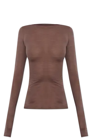 Rick Owens Long Sleeve Top