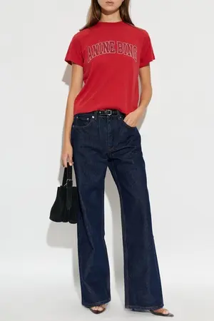 ANINE BING T-shirt ‘shelley