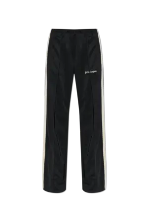 Palm Angels Wide-leg Pants