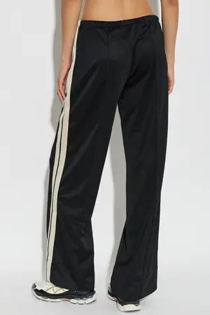 Palm Angels Wide-leg Pants