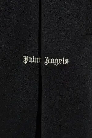 Palm Angels Wide-leg Pants