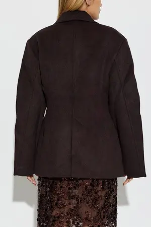 Baum Und Pferdgarten Double-breasted Jacket