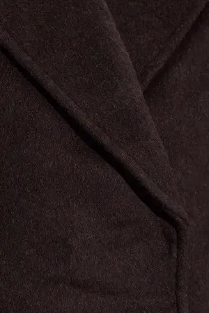 Baum Und Pferdgarten Double-breasted Jacket