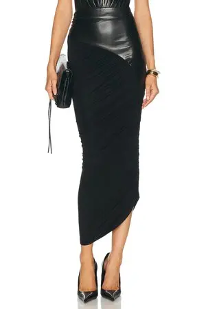 Andamane Ursula Maxi Skirt
