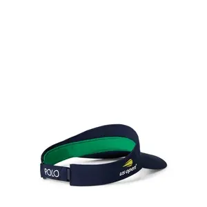 Ralph Lauren Us Open Ball Crew Visor