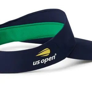 Ralph Lauren Us Open Ball Crew Visor