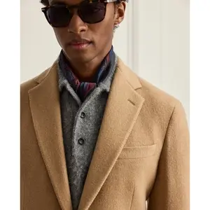 Ralph Lauren Hadley Hand-tailored Sport Coat