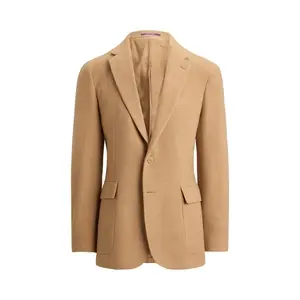 Ralph Lauren Hadley Hand-tailored Sport Coat