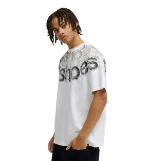 DC SHOES Dc Omega 2 Tee