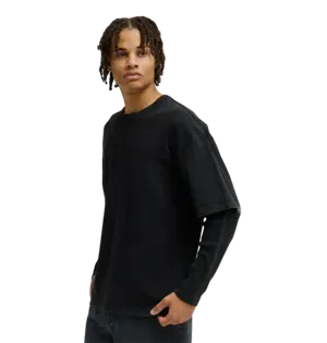 DC SHOES Dc Twofer Long Sleeve