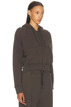 On X Fka Twigs Club Collective Front Zip Jacket