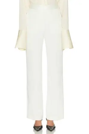 FLEUR DU MAL Tuxedo Pant