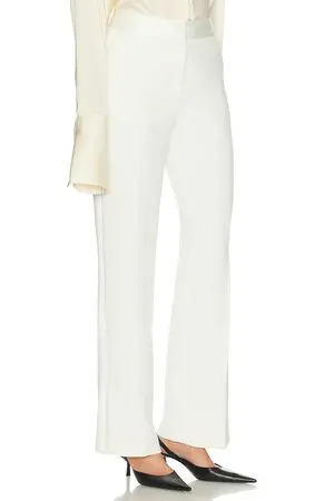 FLEUR DU MAL Tuxedo Pant