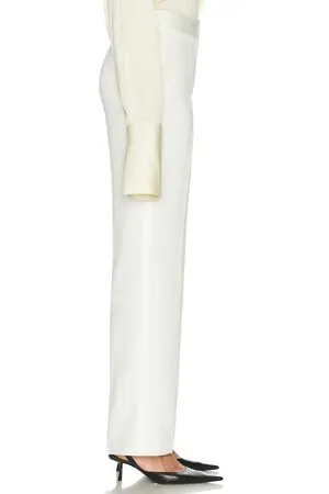 FLEUR DU MAL Tuxedo Pant