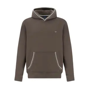 Paul & Shark Supima® Cotton Hoodie