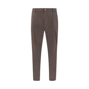Paul & Shark Pantalone Lucca In Jersely