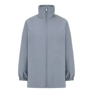 Paul & Shark Typhoon® Platinum Long Down Jacket