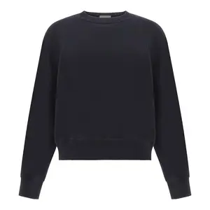 Paul & Shark Cashmere Crewneck Sweater - Blue
