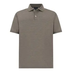 Paul & Shark Polo In Jade