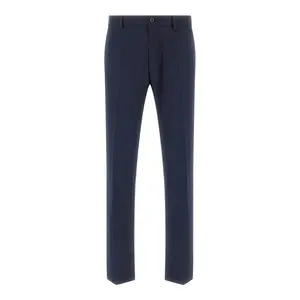 Paul & Shark Bellagio X-soft Trousers - Dama Blue