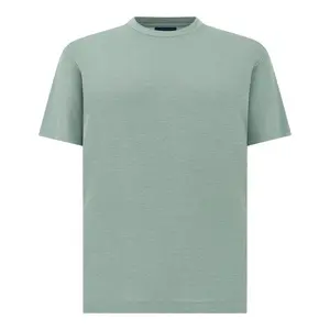 Paul & Shark T-shirt X-soft In Cotone Interlock