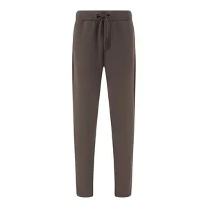 Paul & Shark Active Fleece Cotton Sweatpants