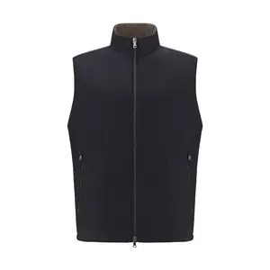 Paul & Shark Wool Gilet