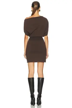 Simkhai Shania Mini Dress