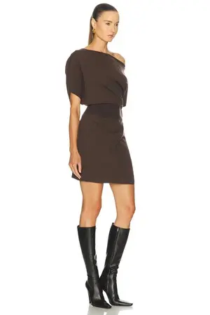Simkhai Shania Mini Dress