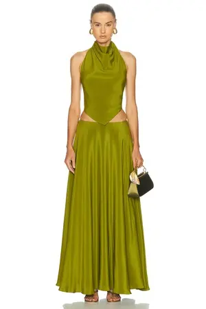 Cult Gaia Dionea Top