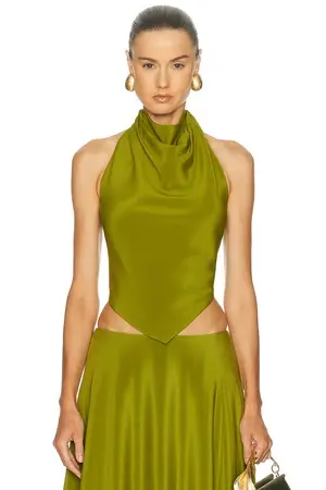 Cult Gaia Dionea Top