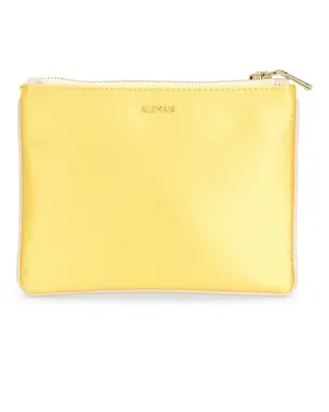 ALEMAIS Ace Rooster Embellished Clutch - Multi