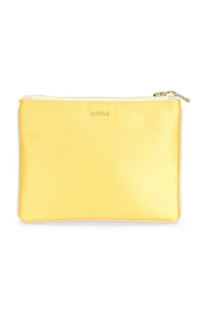 ALEMAIS Ace Rooster Embellished Clutch - Multi
