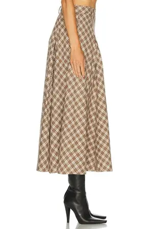 BY MALENE BIRGER Eden Skirt