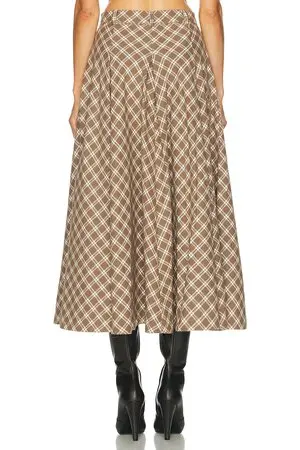 BY MALENE BIRGER Eden Skirt