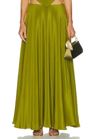 Cult Gaia Cyrene Skirt