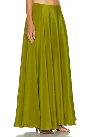 Cult Gaia Cyrene Skirt