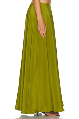 Cult Gaia Cyrene Skirt