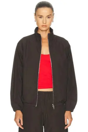 LESET Kyoto Windbreaker