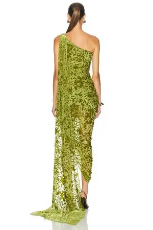 Cult Gaia Sarai Dress