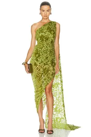 Cult Gaia Sarai Dress