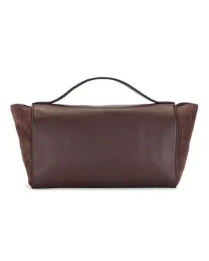 Savette Trapeze Pochette Bag