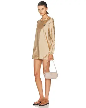 Miu Miu Softy Shoulder Bag