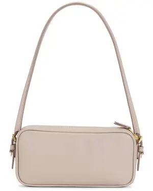 Miu Miu Softy Shoulder Bag